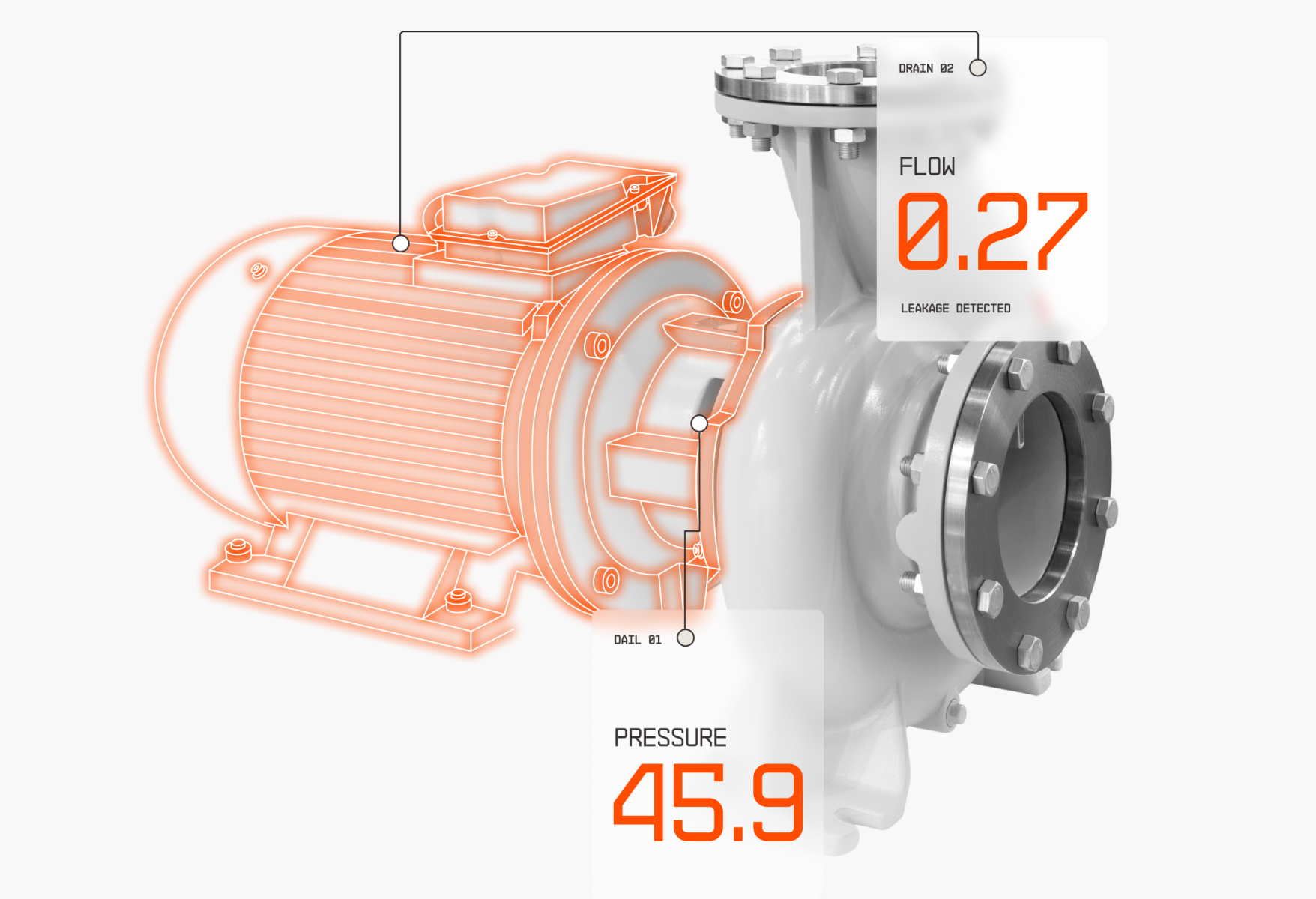 Big Data in Manufacturing: How Pumps & Valves Save You Millions