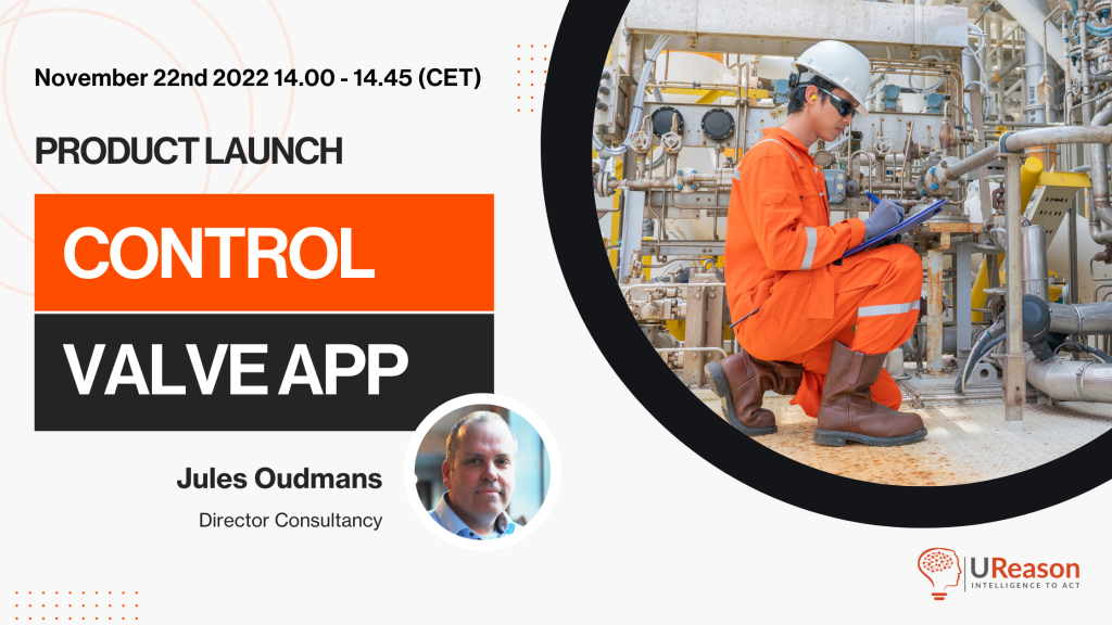 Insights into UReason Valve App