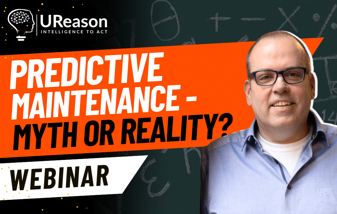 The Myth of Predictive Maintenance?